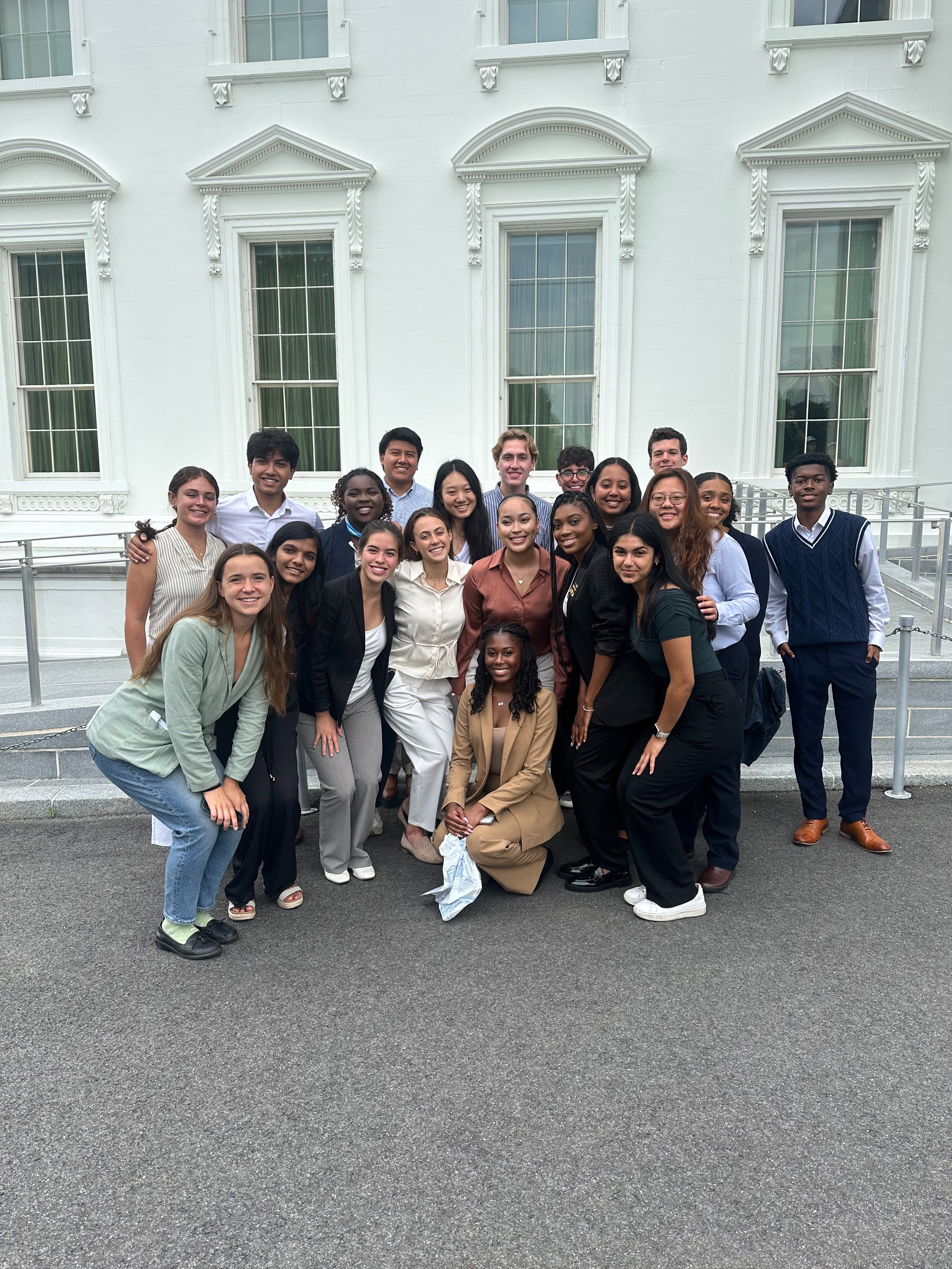 Emerson Collective Summer Internships